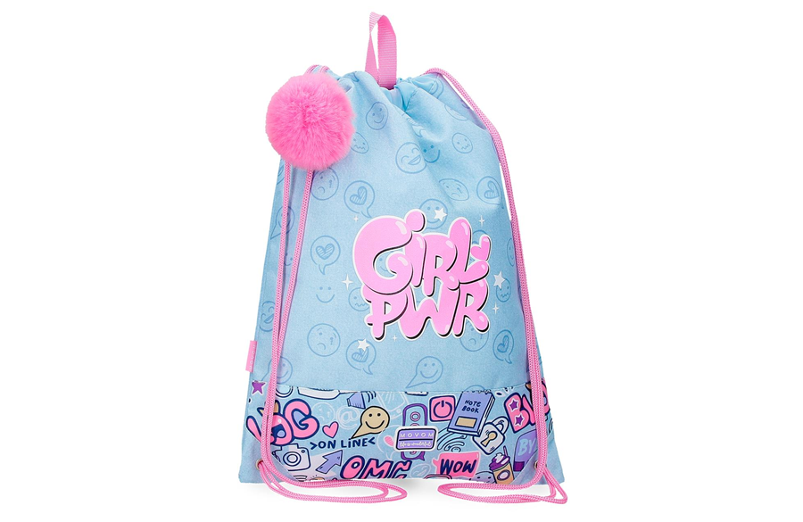 Movom girl power dečija torba za sport 30.738.41ID: EK000819821