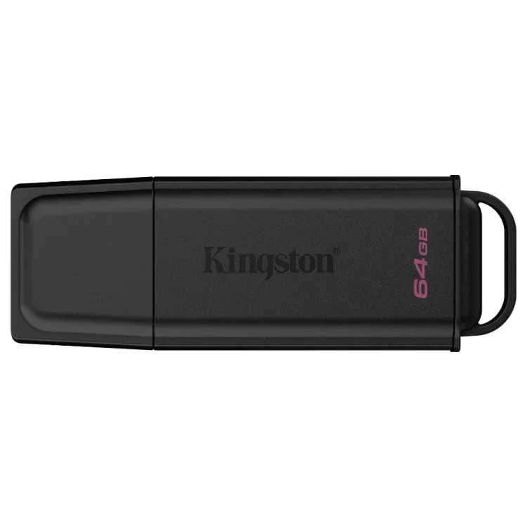 KINGSTON DataTraveler Exodia USB 64 GB
KINGSTON DataTraveler Exodia USB 64 GB