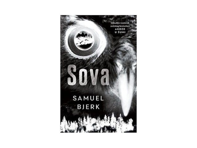 Sova - Samuel Bjerk