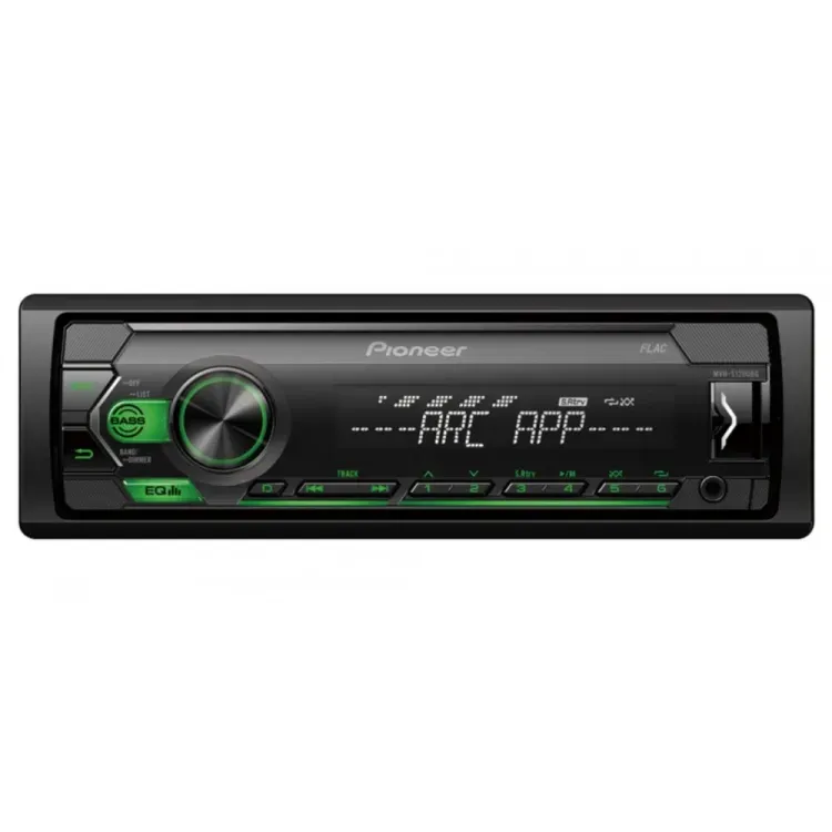 PIONEER MVH-S120UBG Auto radio