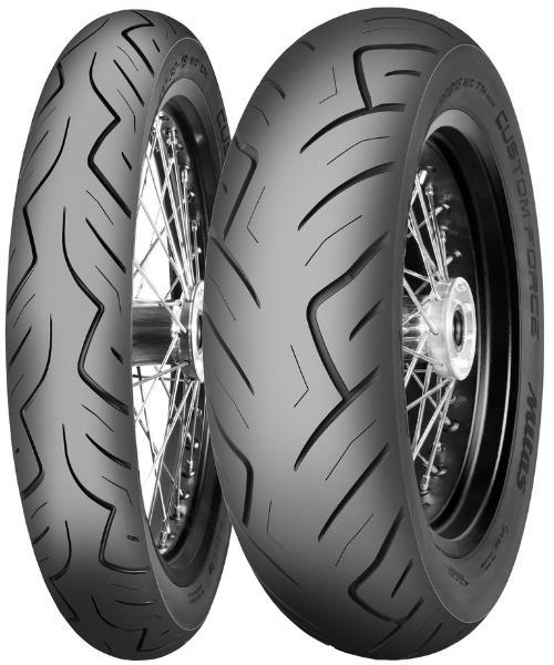 Mitas guma 130/90-16 CUSTOM FORCE (67H) TLID: EK000866419