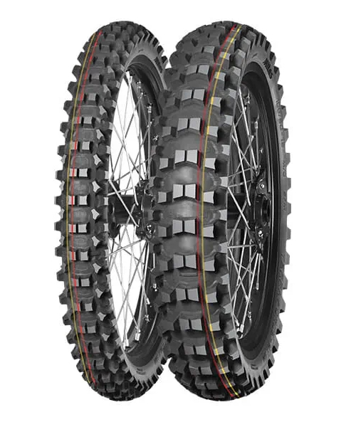 Mitas guma 90/90-21 (3.00-21) TERRA FORCE-MX SM (54M) TTID: EK000866394