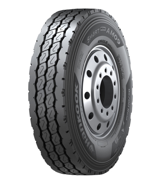 Hankook guma 315/80R22.5 Hankook AM09 156/150K (S) ON/OFFID: EK000866418