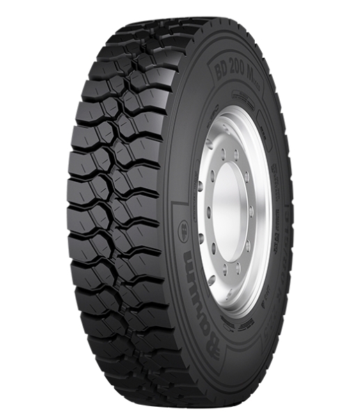 Barum guma 13R22.5 BARUM BD200M 156/150K (D ON/OFF) M+S 3PMSFID: EK000866405