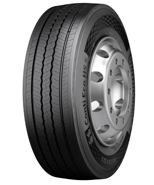 Continental guma 355/50R22.5 ContiEco HS5 158K 3PMSFID: EK000866400