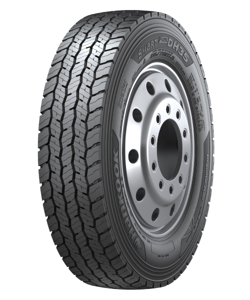 Hankook guma 245/70R17.5 Hankook DH35 136/134M (D)ID: EK000866410