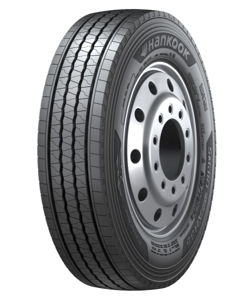 Hankook guma 245/70R17.5 Hankook AH35 136/134M (S)ID: EK000866412