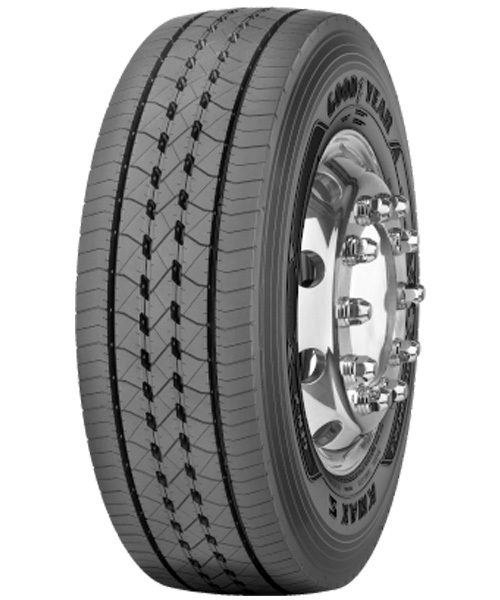 Goodyear 295/80R22.5 KMAX S G2 154/149MID: EK000448901
