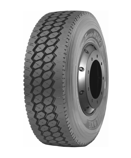 West Lake 315/80R22.5 WESTLAKE WSM2 156/153K 18PRID: EK000657374