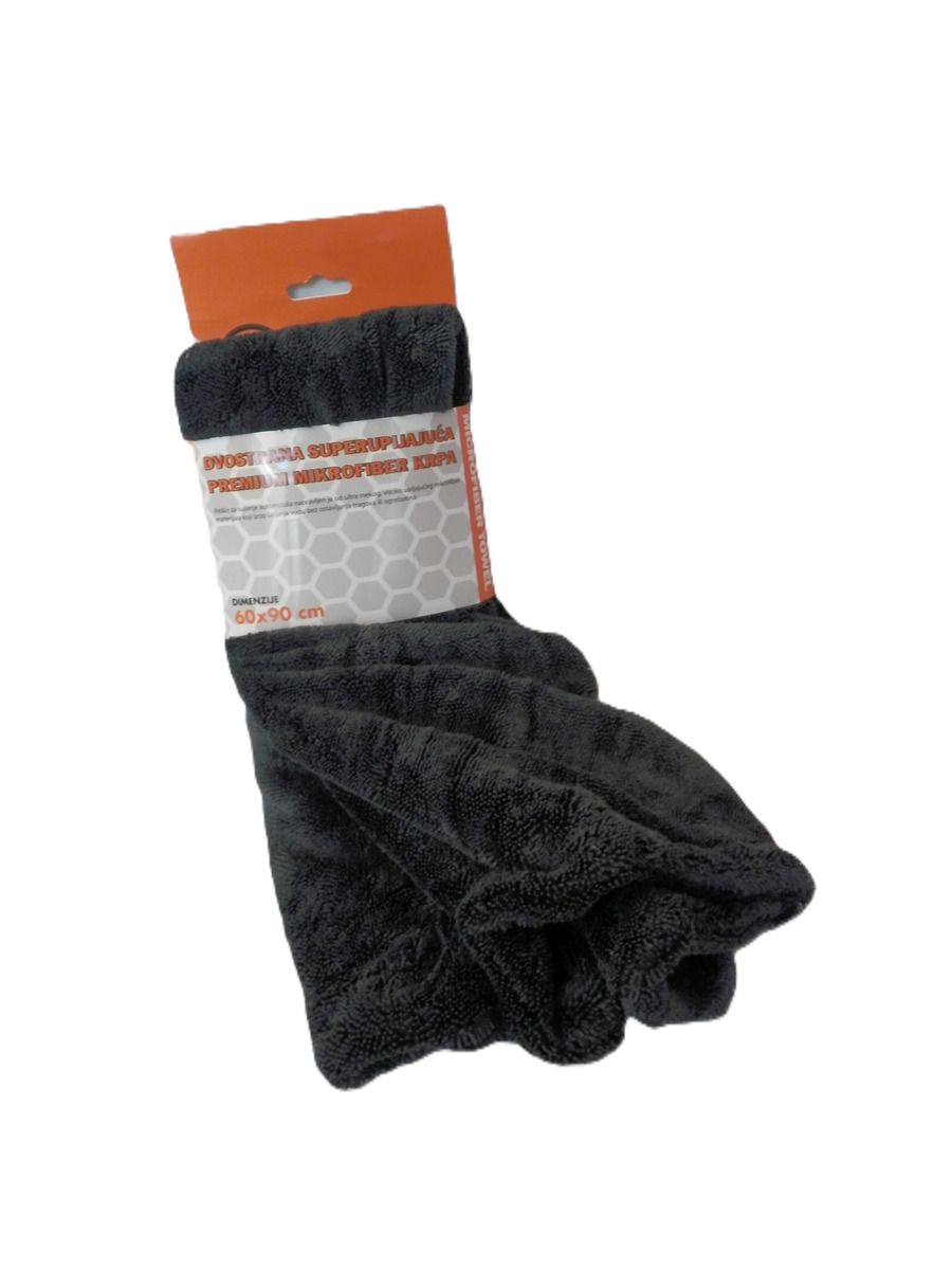 Mikrofiber krpa superupijajuća 60x90cmID: EK000866699