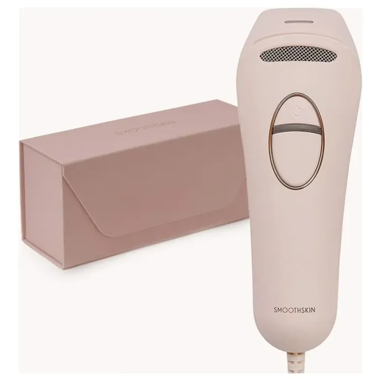 SMOOTHSKIN Pure Ice IPL uređaj za trajno uklanjanje dlaka