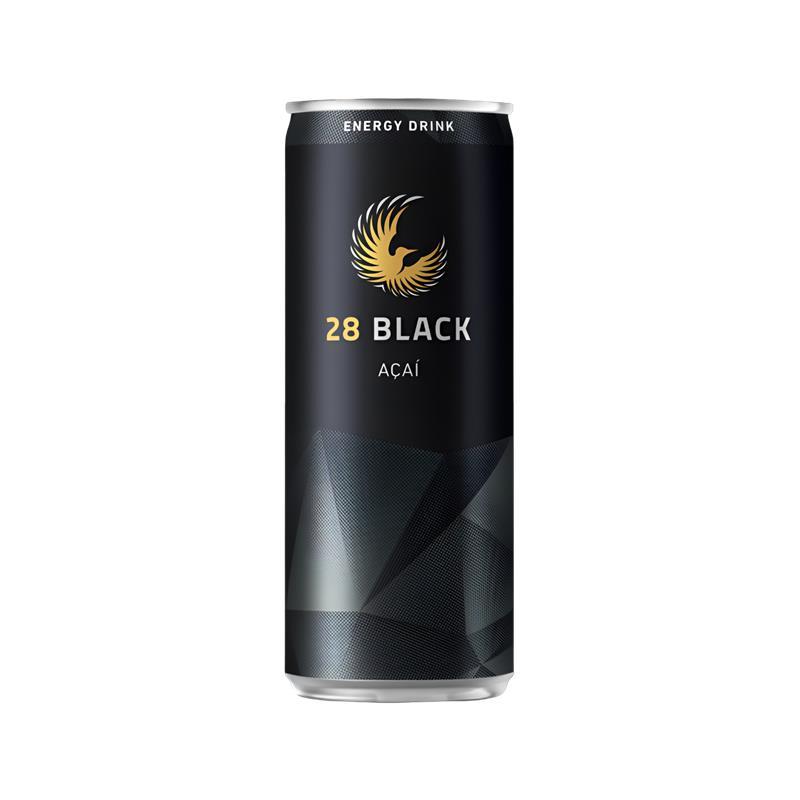 Energetsko Piće 28 Black Acai 0,25L