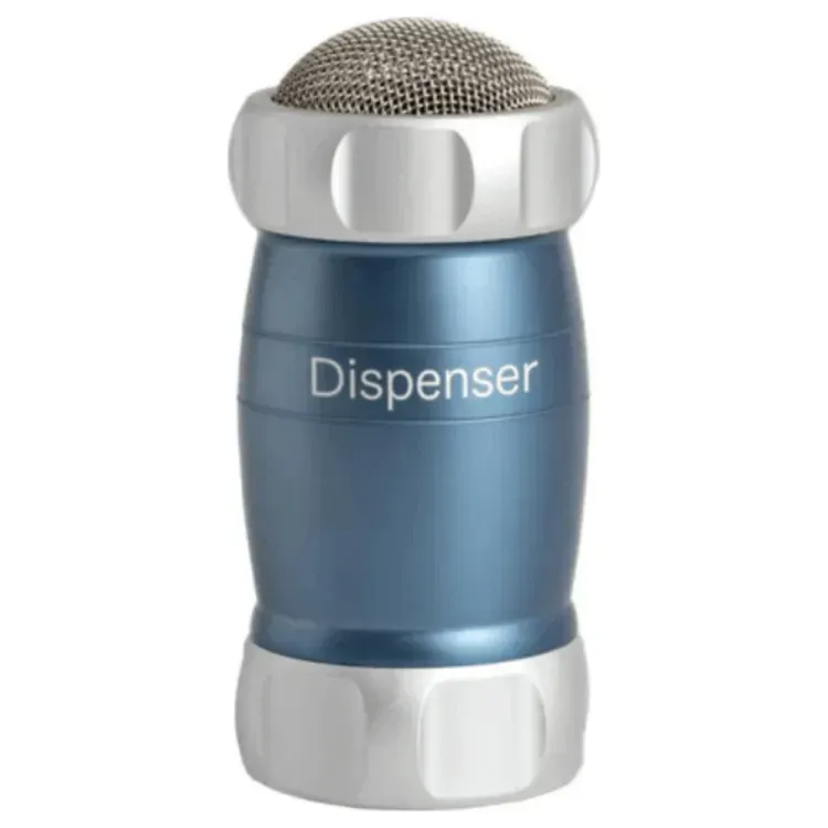 MARCATO Dispenzer plavi