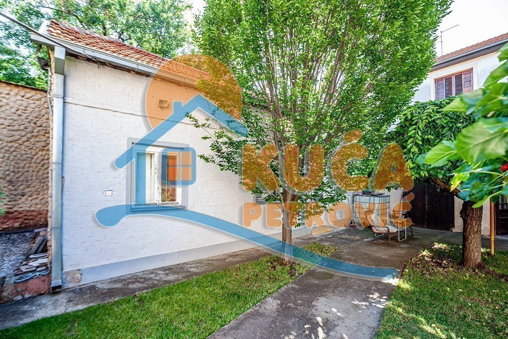 Dvosobna kuća, 147 m2, Medoševac, Dimitrija Tucovića ID: p-016756