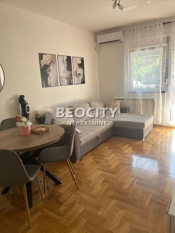 Dvosoban stan, 45 m2, Ledine, Stevana Jakovljevića ID: 133142