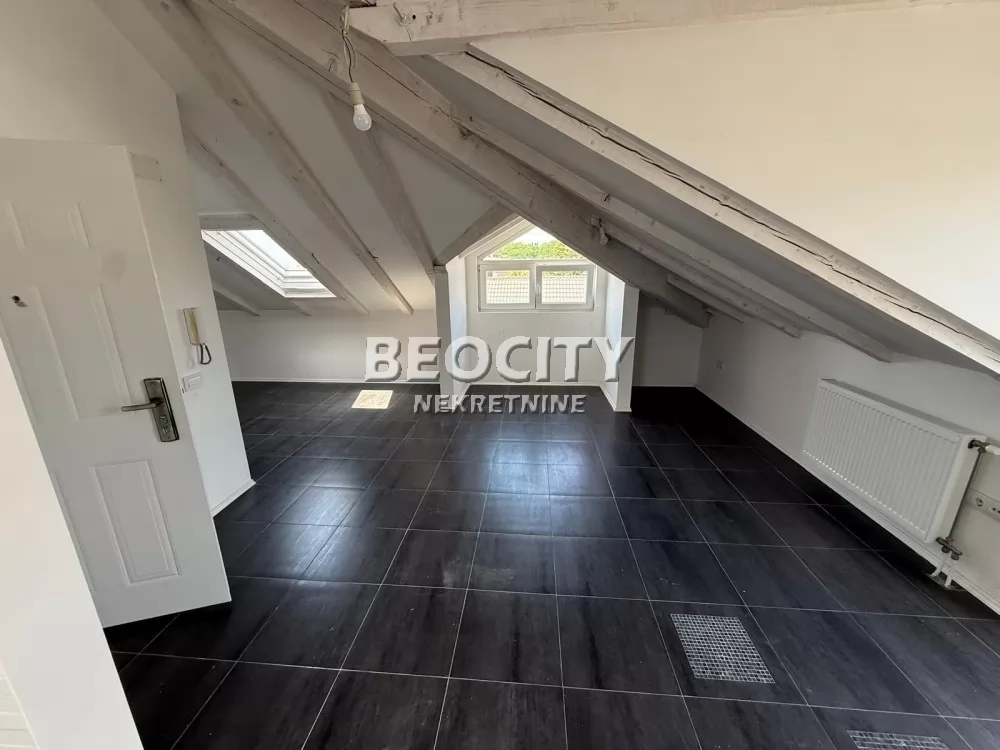 Dvosoban stan, 50 m2, Miljakovac, Pećka ID: 132994