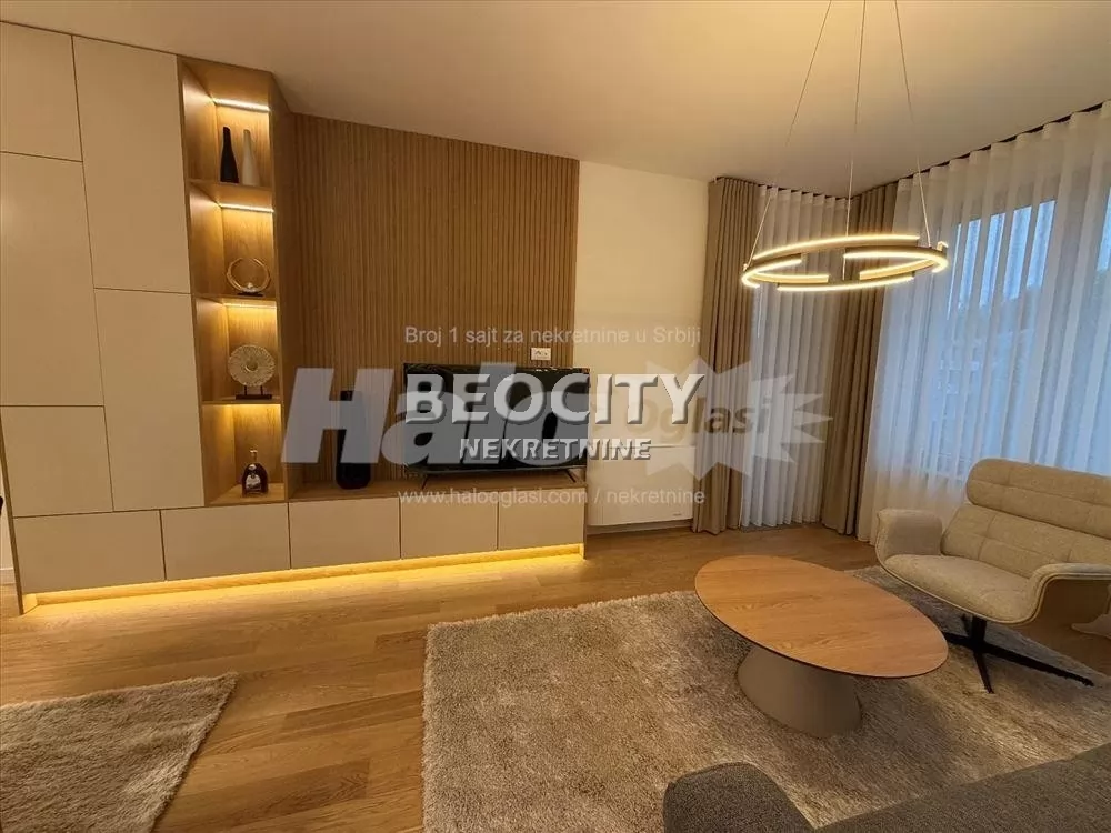 Dvosoban stan, 56 m2, Banovo brdo, Požeška ID: 133083