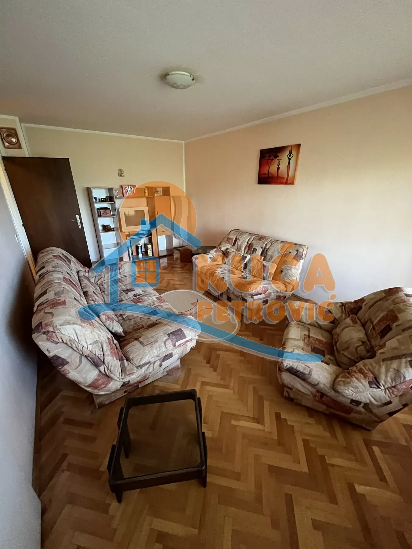 Jednosoban stan, 33 m2, Bulevar Nemanjića, Bulevar Nemanjića ID: i-015900