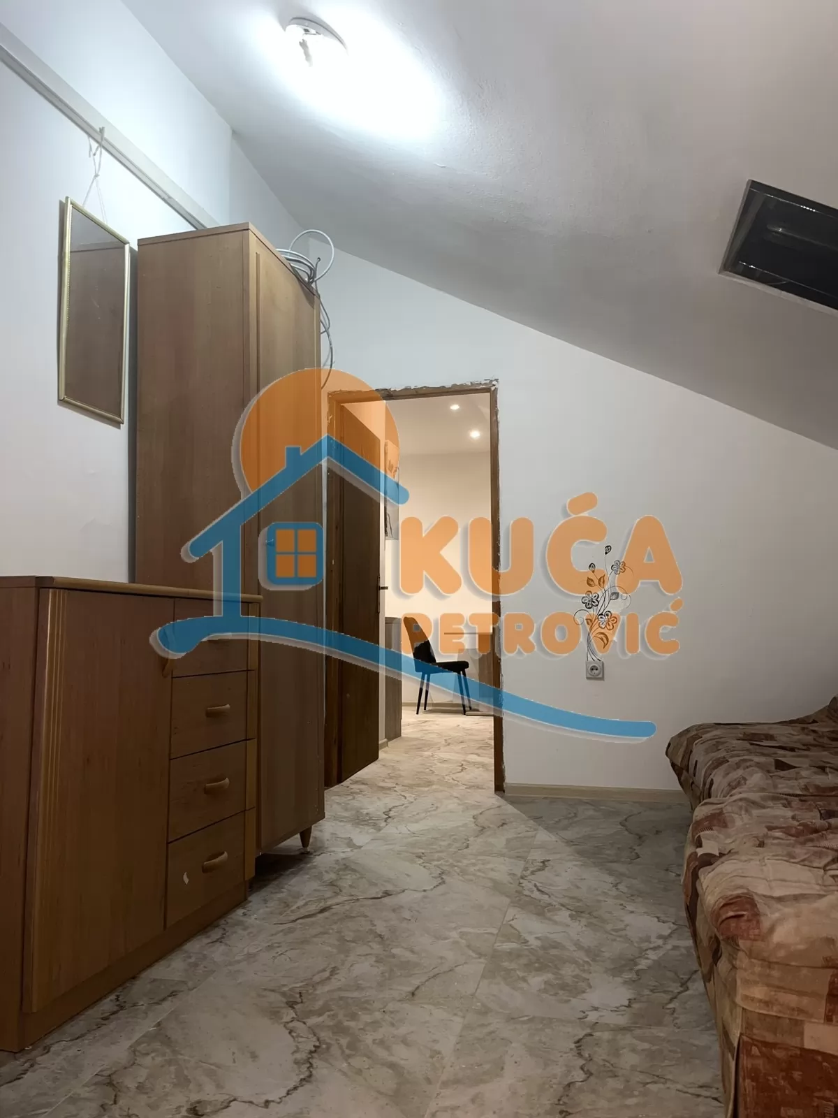 Jednosoban stan, 41 m2, Bulevar Nemanjića, Bulevar Nemanjića ID: i-011213