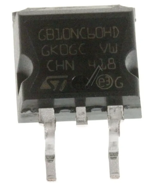 STGB10NC60HD TRANZISTOR