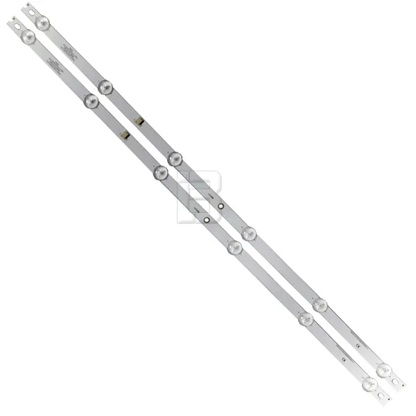 LED BAR-ALPHA32-3