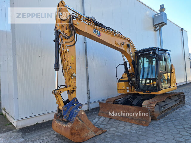 Caterpillar 315-07B bager guseničar