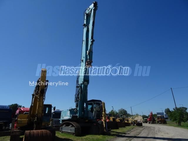 Liebherr R 954 C lánctalpas bontógép 75 000 000 Ft + ÁFA Bruttó: 95 250 0 bager za rušenje