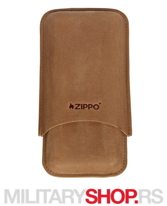 Zippo Vintage Kožna Futrola Za Tompuse
Zippo Vintage Kožna Futrola Za Tompuse