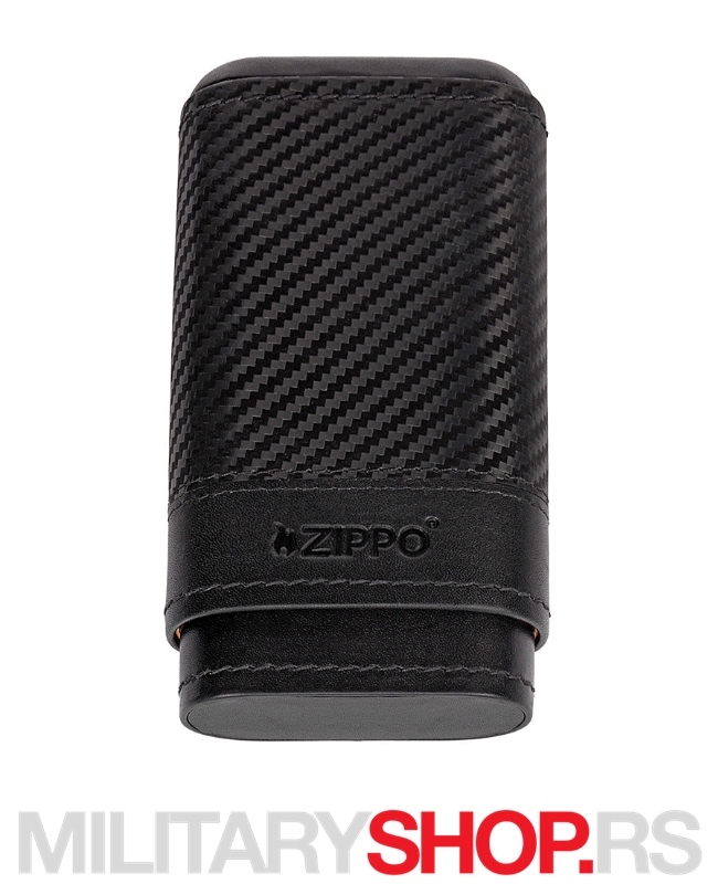 Zippo Carbon Kožna Futrola Za Tompuse
Zippo Carbon Kožna Futrola Za Tompuse