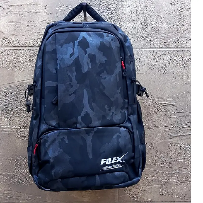 Fil Fishing FILEX ADVENTURE CLASSIC RUCKSACK (85-5205)