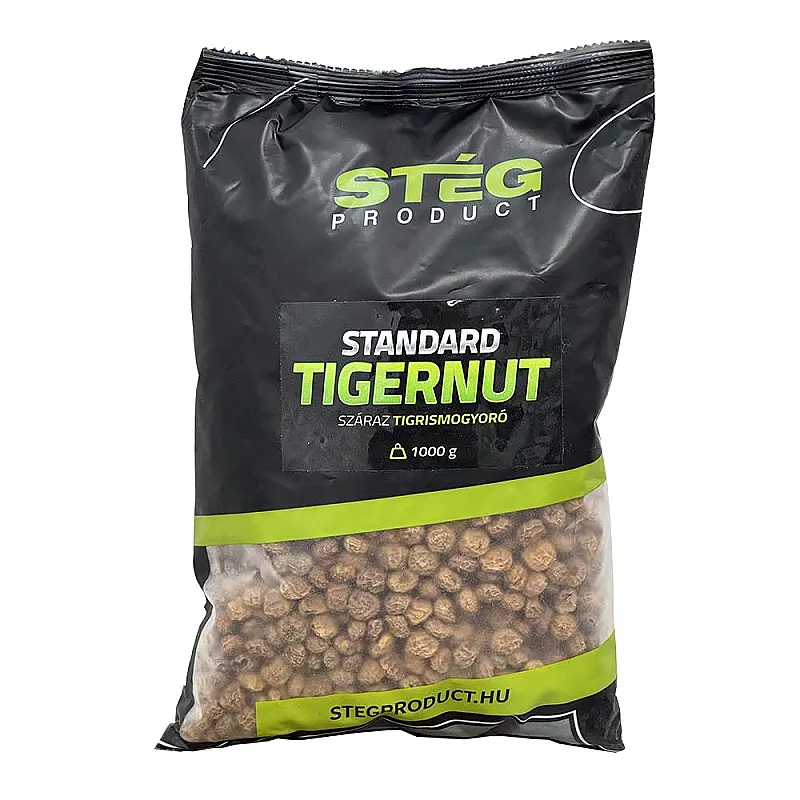 STEG Raw Tiger Nuts 1kg (SP250077) 65169
