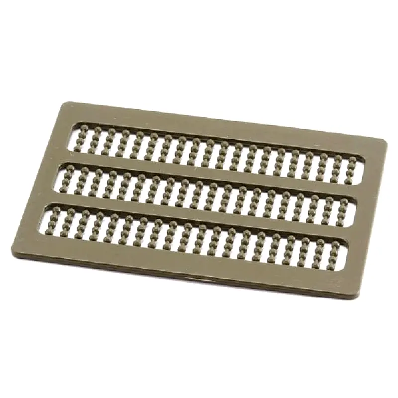Carp System Hair Stops - 2kom (CSHS)