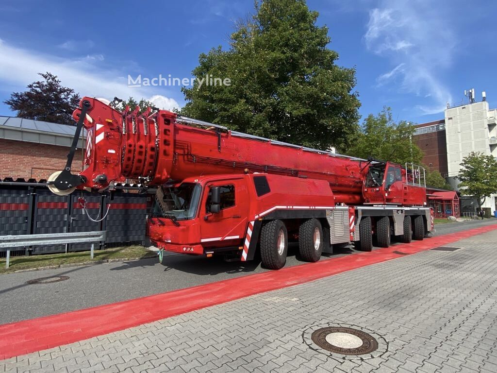 Grove GMK 6450-1 dizalica za sve terene
