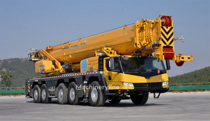 Nova XCMG XCT200K8-1 dizalica za sve terene