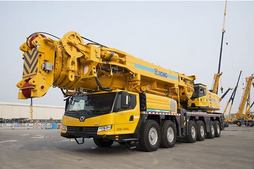 Nova XCMG XCT300-L8 dizalica za sve terene