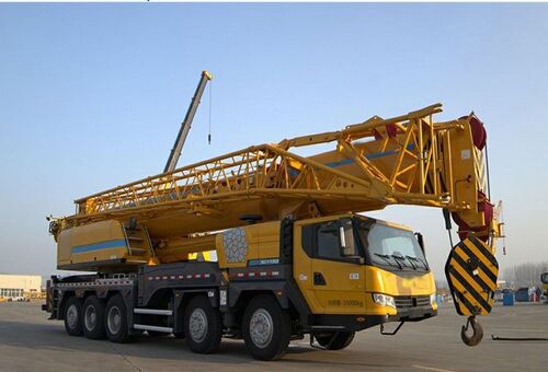 Nova XCMG XCT130K7-C dizalica za sve terene