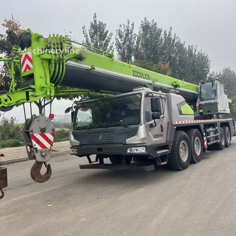 Zoomlion ZTV800V dizalica za sve terene