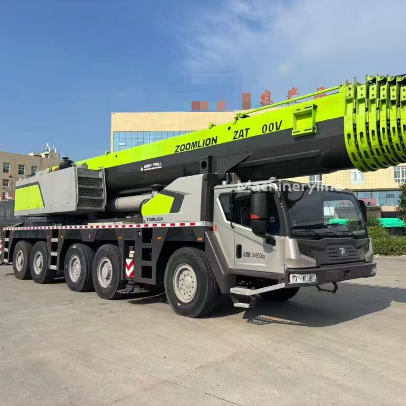 Zoomlion ZAT 2000V dizalica za sve terene