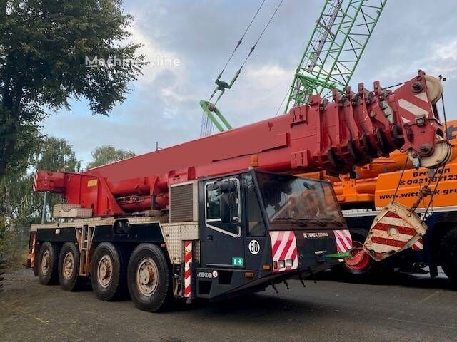 Terex Demag AC 80-1 autodizalica