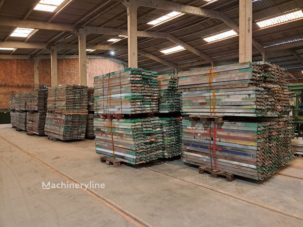 Plettac Distribution Plettac Contur skele