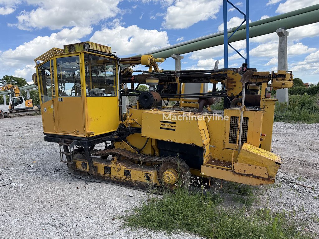 Atlas Copco Roc 742 HC bušaće postrojenje