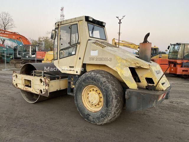 BOMAG BW 213 DH-3 valjak za asfalt