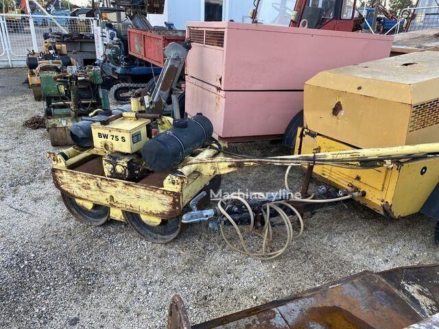 BOMAG BW 75 S mali valjak