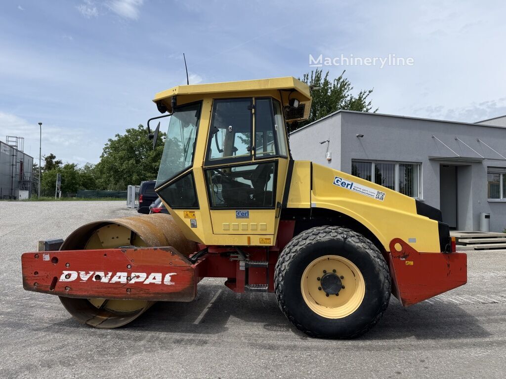 Dynapac CA 182 kompaktor s jednim valjkom