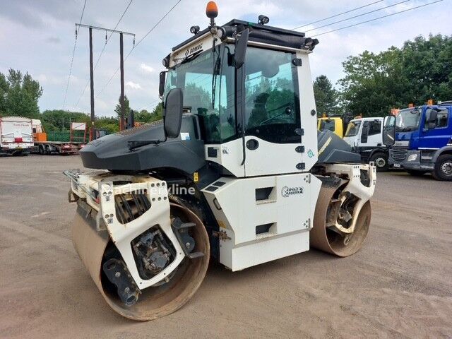 BOMAG BW154 AP4V AM valjak za asfalt