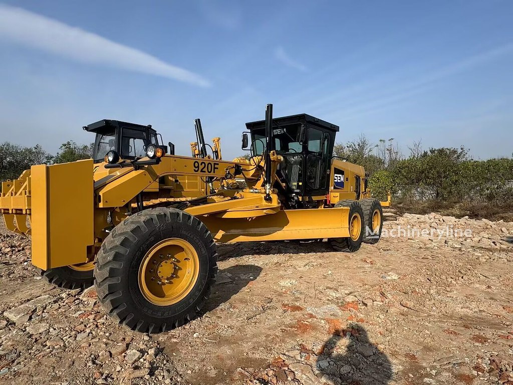 SEM 920F grejder