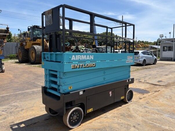 Airman ENTL080 makazasta platforma