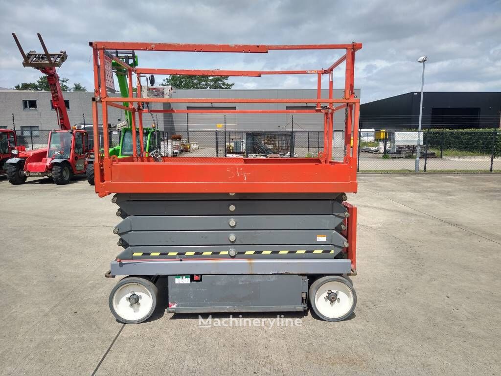 Skyjack SJ III 4632 (322) makazasta platforma
