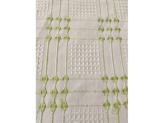 Stolnjak zeleni 135x175