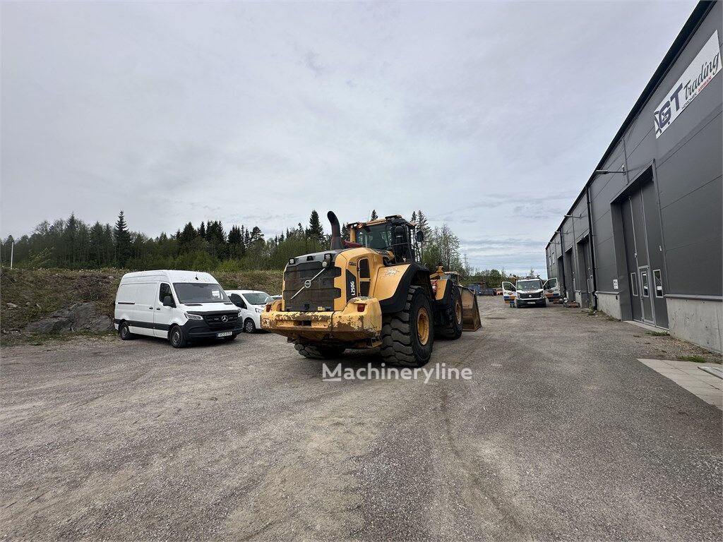 Volvo L250G prednji utovarivač